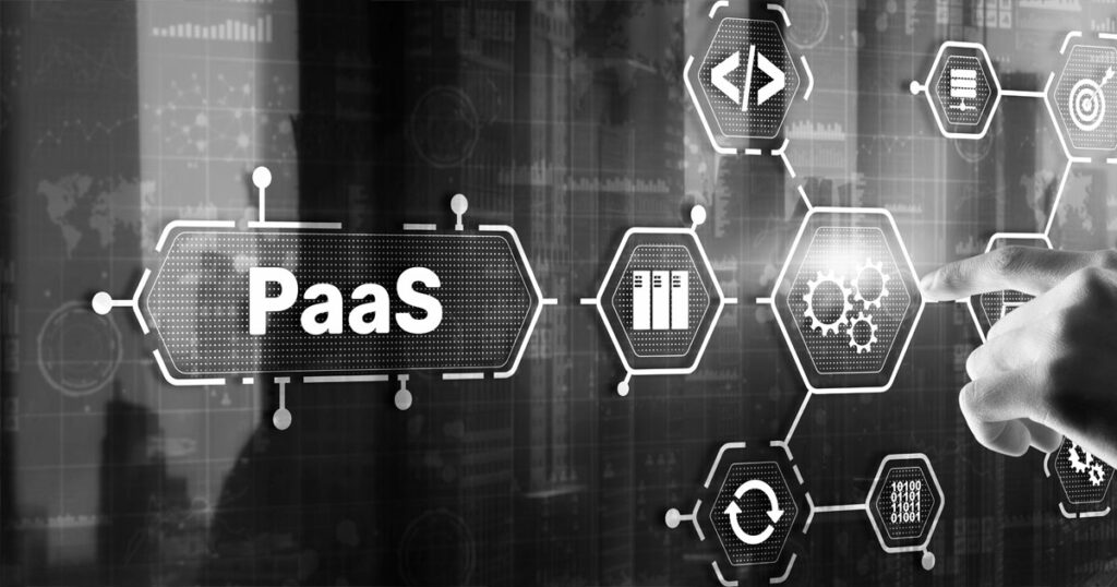 Paas Part 4: How PaaS facilitates data migration - Crosslake