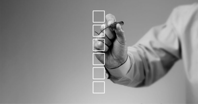 A six-point framework for technology selection - Crosslake