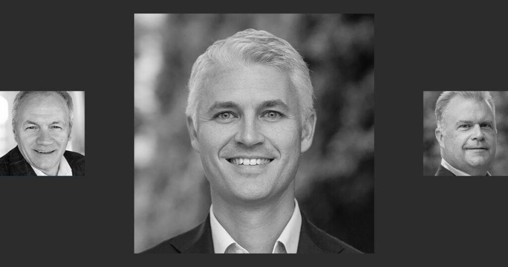 Blog - Crosslake Technologies appoints Barr Blanton CEO - Crosslake