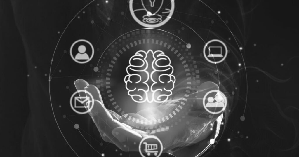 Blog - AI and machine learning: sorting out the hype - Crosslake