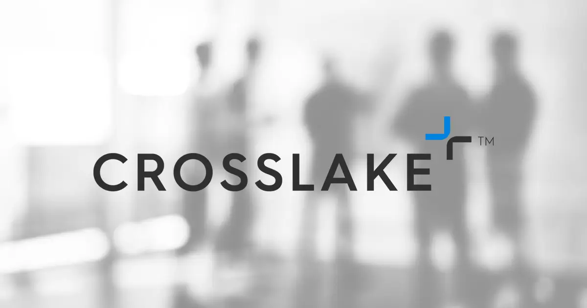 Connect with Private Equity Tech Experts - Crosslake